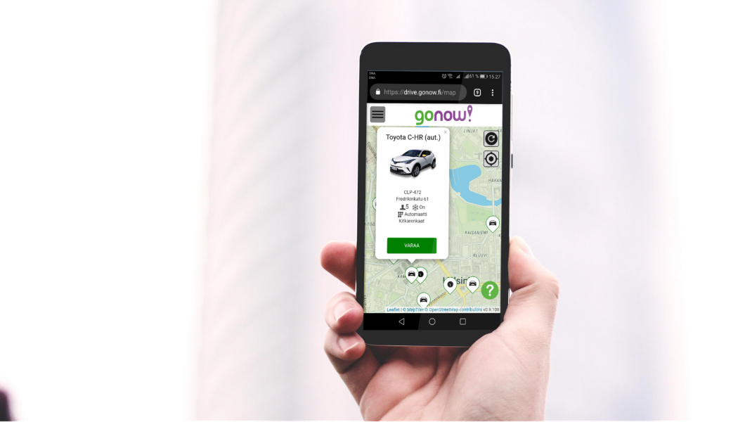 Bridging Smart Mobility Ecosystems - ITS Finland