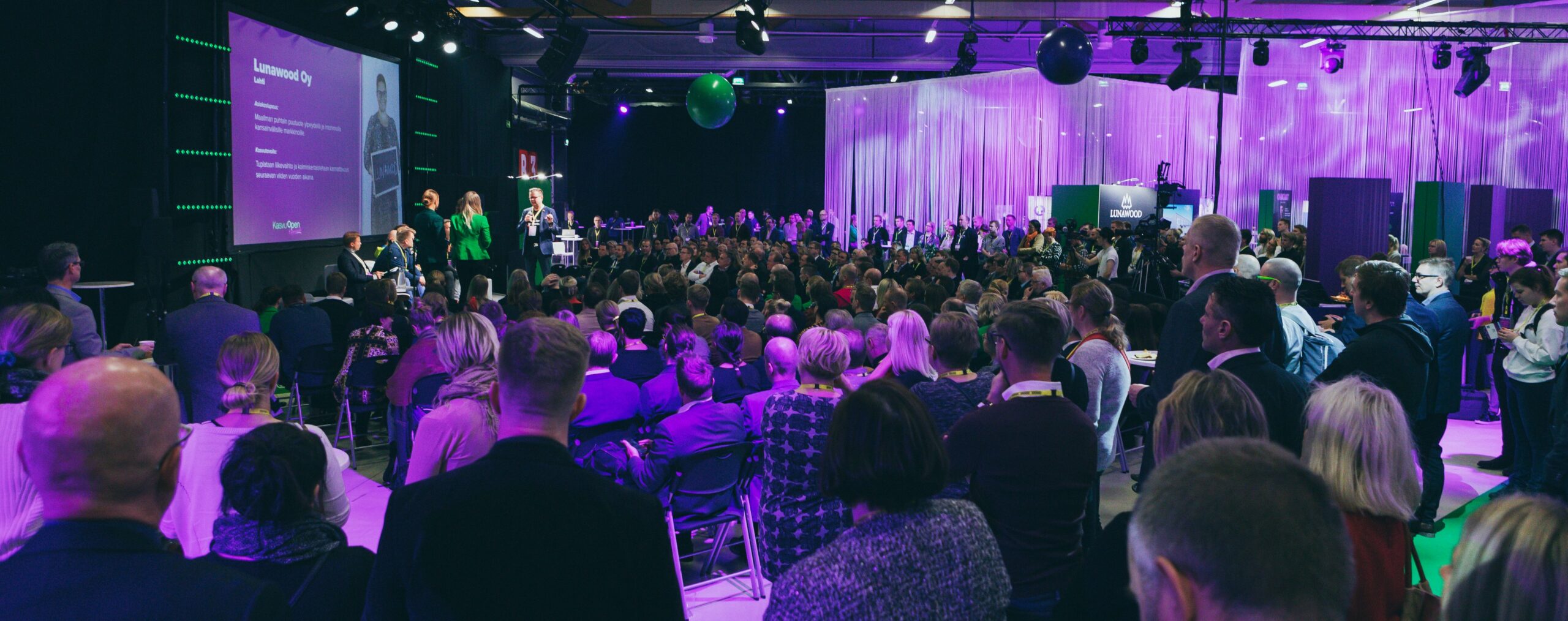 Tulevaisuuden kaupunki ja liikkuminen kasvupolku® - ITS Finland