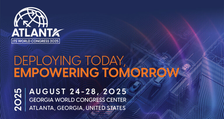 ITS World Congress 2025 Atlanta 24.–28.8.2025 - ITS Finland